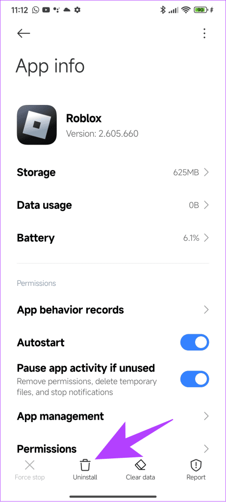11 Ways To Fix Roblox Error Code 267 Guiding Tech