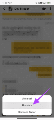 How to Reset Bumble: Likes, Swipes, and Account - Guiding Tech