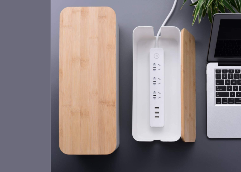 11 Best Cable Management Solutions for a Clutter-Free Setup