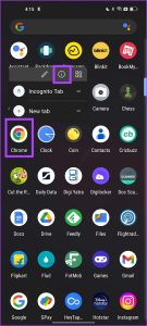 2 Easy Ways to Clear DNS Cache on Android - Guiding Tech