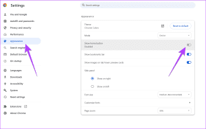 11 Tips to Customize Chrome Homepage or New Tab Page - Guiding Tech