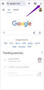 Top 10 Ways to Fix Google Chrome Not Loading Pages on Android and ...
