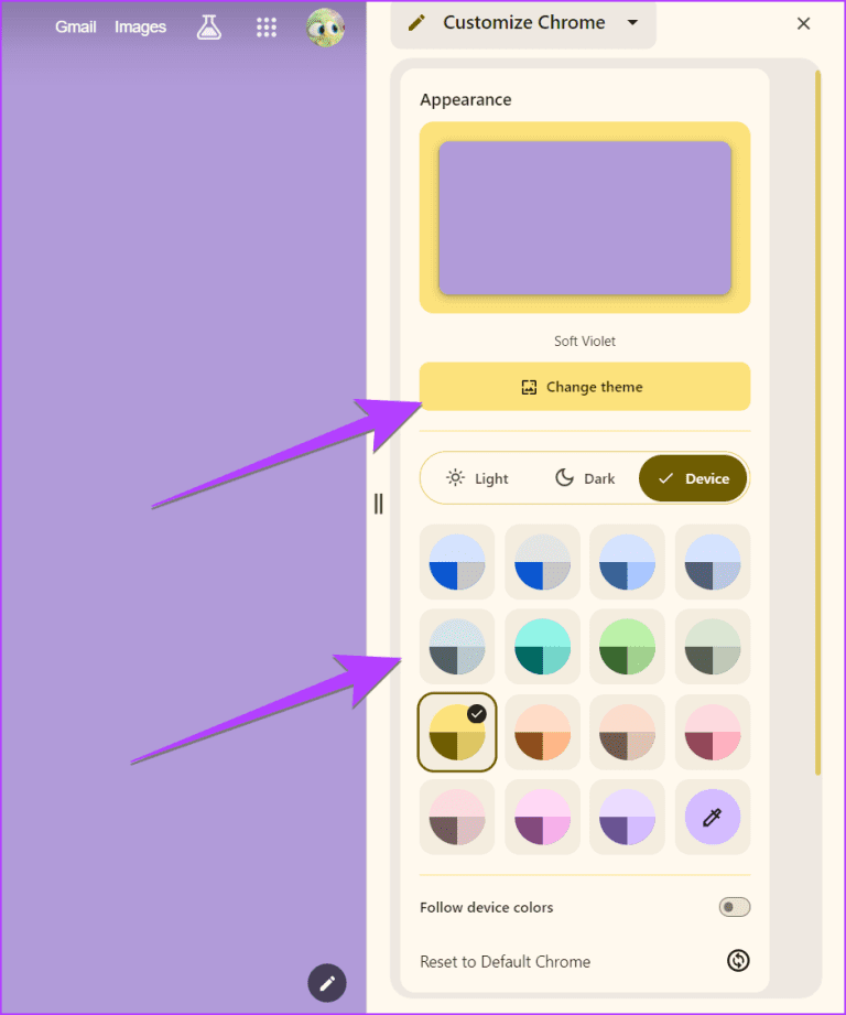 11 Tips to Customize Chrome Homepage or New Tab Page - Guiding Tech