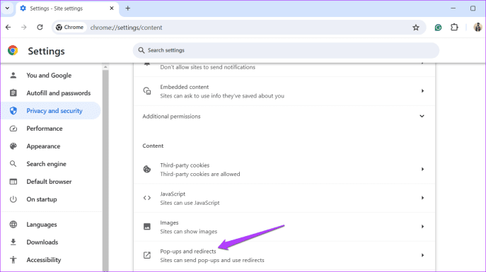 6 Fixes for Websites Opening Automatically in Google Chrome - Guiding Tech