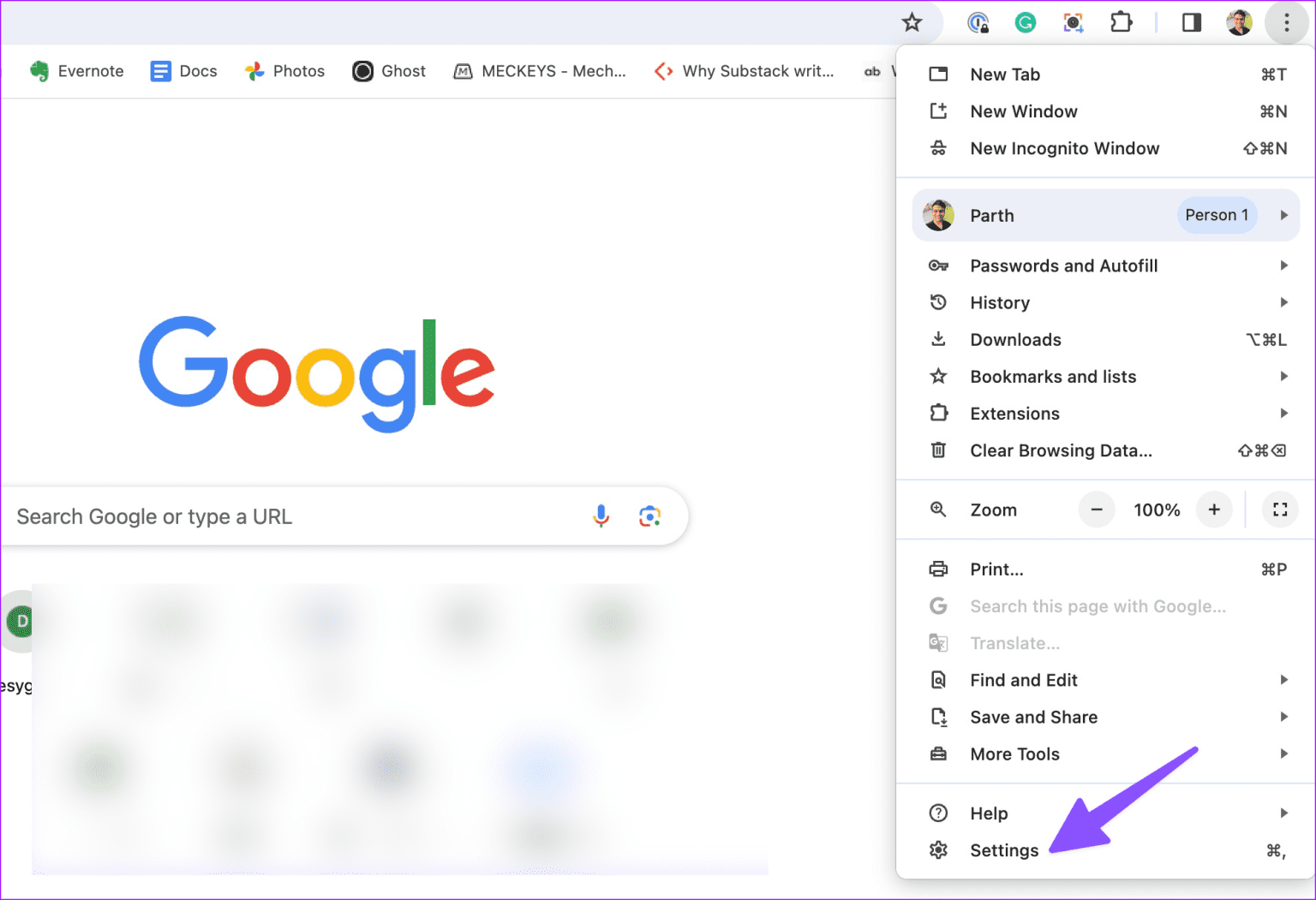 3 Ways to Fix Google Chrome Search Engine Changing to Bing - Guiding Tech