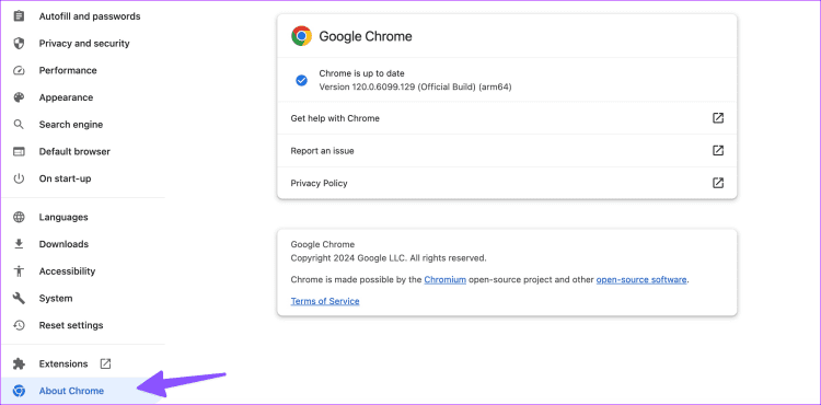 Top 6 Ways to Fix Google Chrome Search Engine Changing to Bing