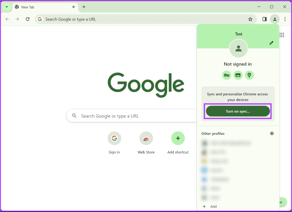 3 Fixes for Chrome Send to Devices Missing or Not Working Issue ...