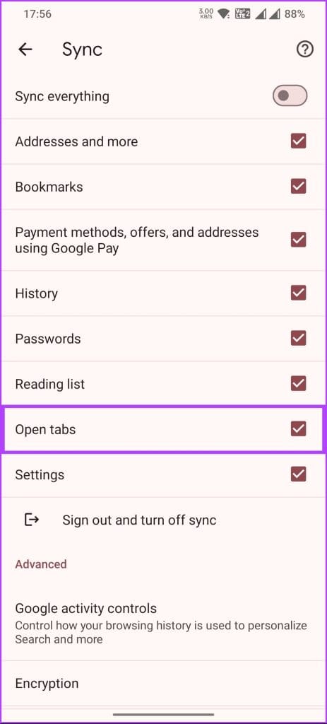 5 Best Fixes for Chrome Send to Devices Missing or Not Working Issue ...