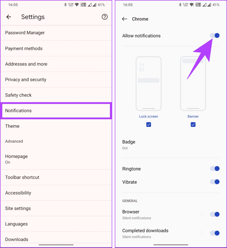 3 Fixes for Chrome Send to Devices Missing or Not Working Issue ...