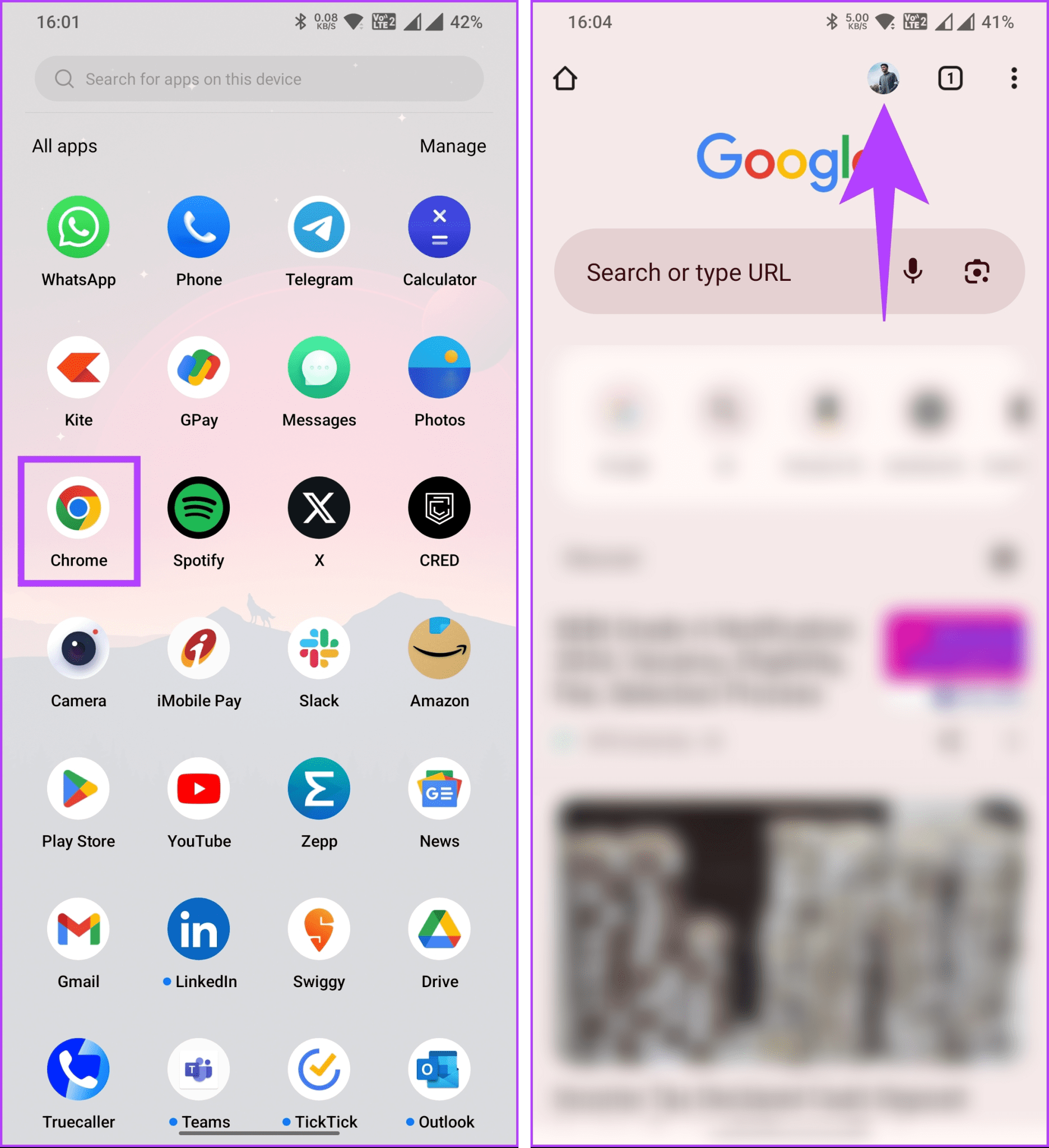 3 Fixes for Chrome Send to Devices Missing or Not Working Issue ...