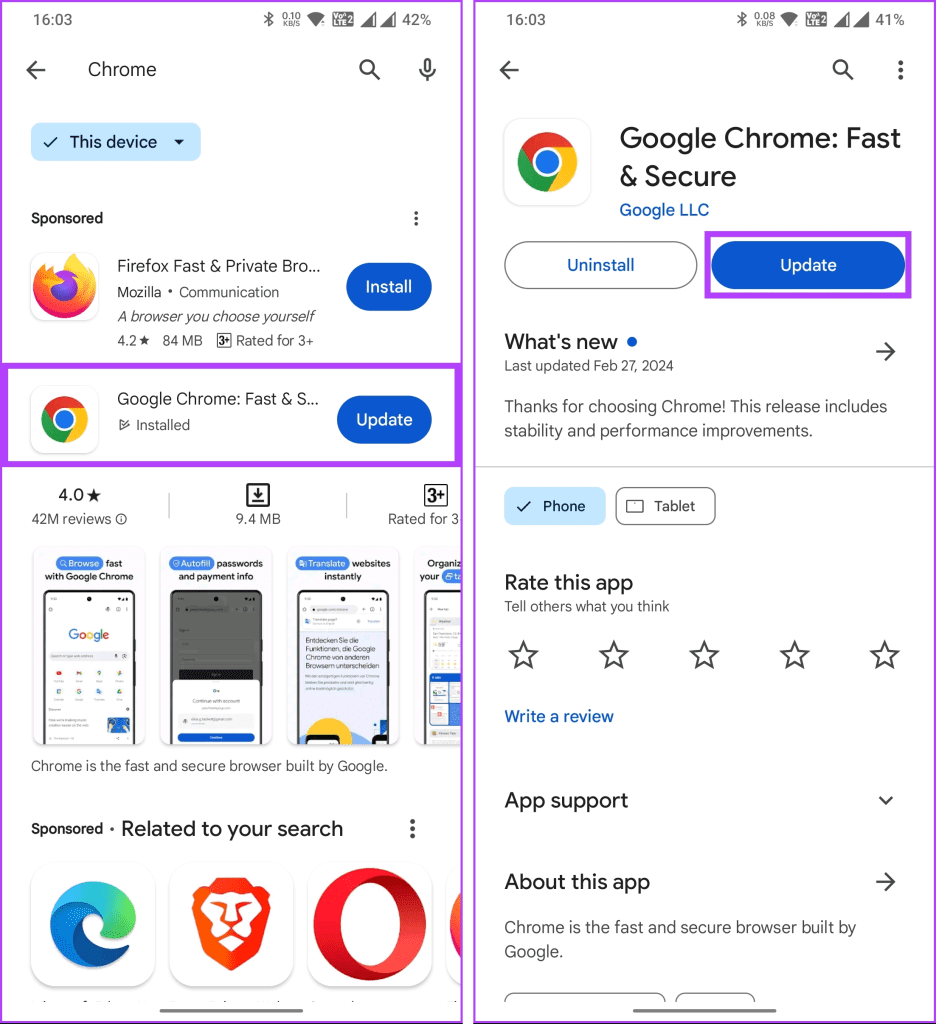 5 Best Fixes for Chrome Send to Devices Missing or Not Working Issue ...