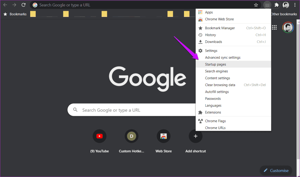 Top 5 Chrome Extensions to Add Keyboard Shortcuts to Your Brower
