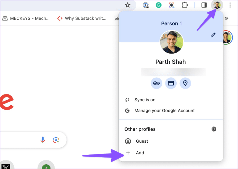 4 Ways to Fix if Chrome Won't Download Files - Guiding Tech