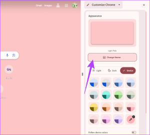 11 Tips to Customize Chrome Homepage or New Tab Page - Guiding Tech