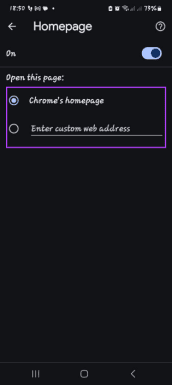 How to Change the Startup and Home Page on Google Chrome - Guiding Tech