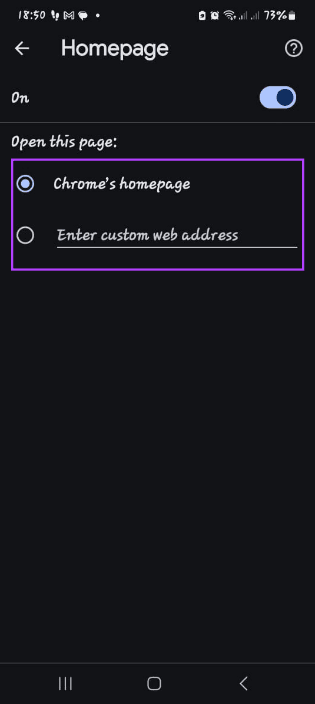 How to Change the Startup and Home Page on Google Chrome - Guiding Tech