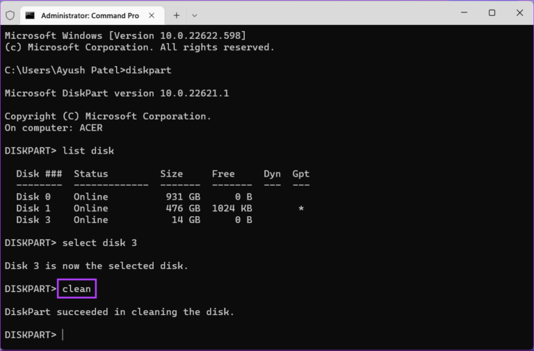 Top 5 Ways to Format a USB Drive on Windows 11 - Guiding Tech