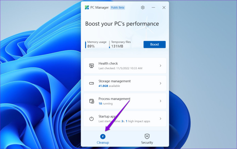 Top 6 Ways to Delete Temporary Files on Windows 11 - Guiding Tech