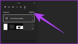 How to Fix Windows Clipboard Not Working on Windows