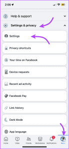 How to Clear Facebook Cache on Android and iPhone - Guiding Tech