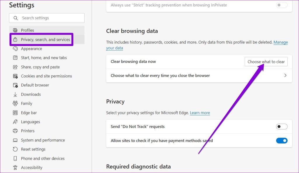 Top 7 Ways to Fix Videos Not Playing in Microsoft Edge - Guiding Tech