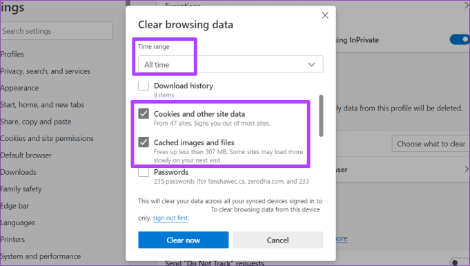 3 Ways to Fix Google Maps Not Loading or Working in Browser - Guiding Tech