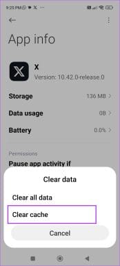 5 Ways to Fix Twitter (X) Message Failed to Send - Guiding Tech