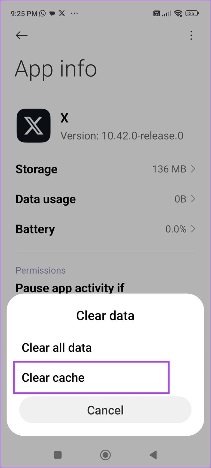3 Ways to Fix Translate Not Working on X (Twitter) App - Guiding Tech