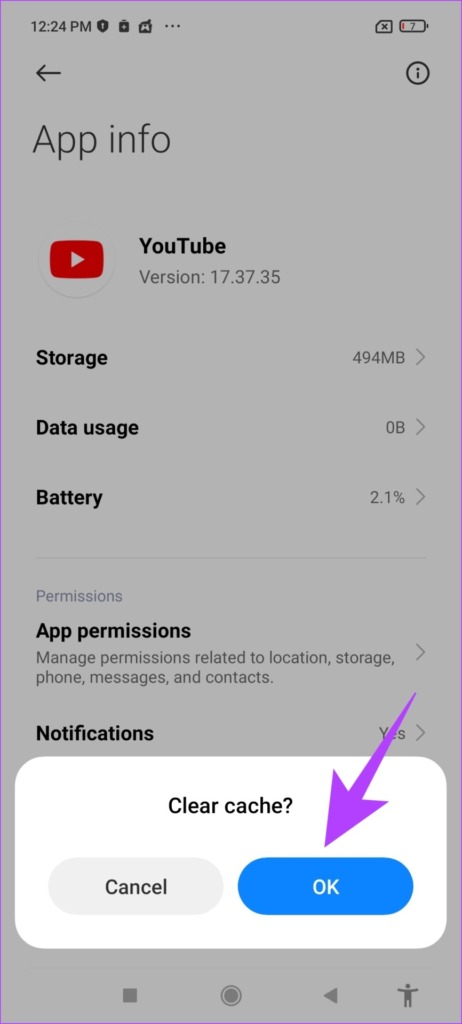 How to Fix YouTube Quality Unavailable Issue on iOS and Android ...