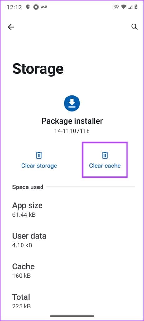 4 Ways to Fix Apps Not Installing on Android - Guiding Tech