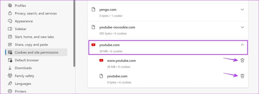 Why Is My YouTube Home Screen Blank and How to Fix It - Guiding Tech