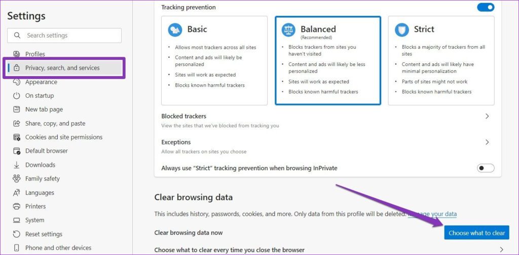 Top 8 Ways to Fix No Sound on Microsoft Edge - Guiding Tech