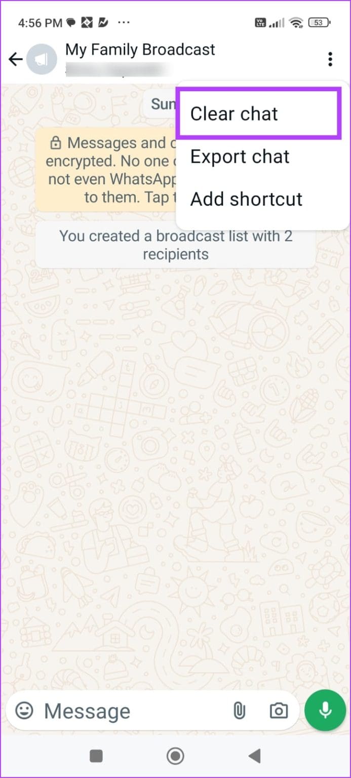 7 Terrific Tips and Tricks for WhatsApp Broadcasts