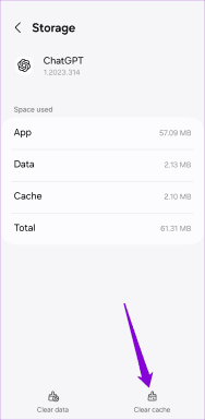 3 Ways to Fix ChatGPT App Not Working on Android and iPhone - Guiding Tech