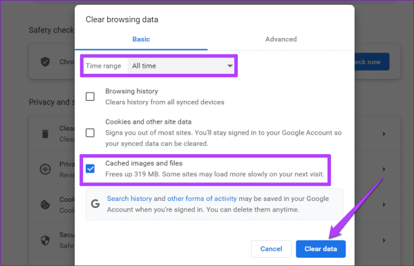 5 Ways to Fix the Black Screen Issue in Amazon Prime Video on Windows ...