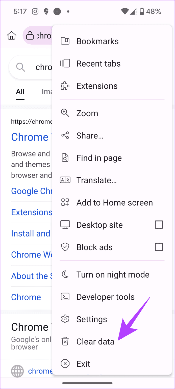 How to Install Chrome Extensions in Kiwi Browser and Other Cool Tips ...