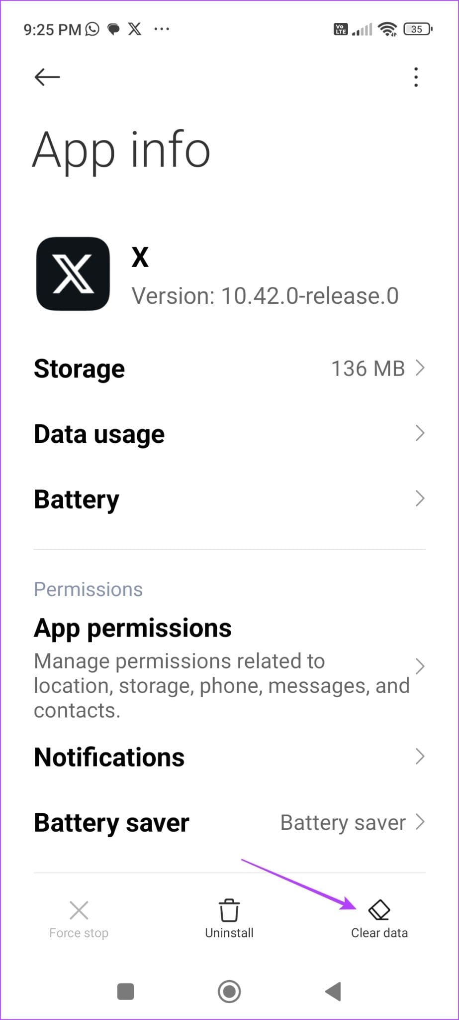 5 Ways to Fix Twitter (X) Message Failed to Send - Guiding Tech
