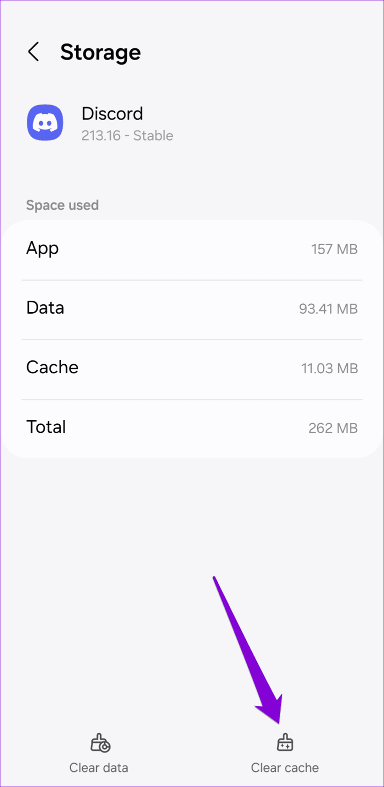 4 Ways to Fix Discord Keeps Crashing on Android - Guiding Tech