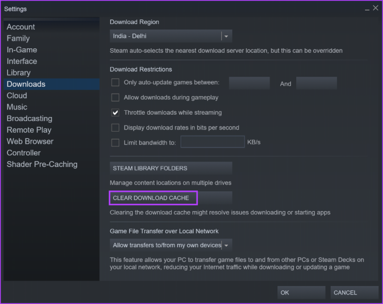 Top 5 Ways to Fix ‘Steam Stuck on Verifying Installation’ Error in ...