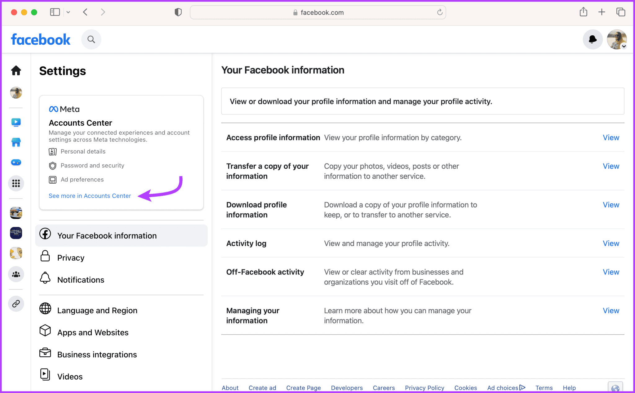 How to Clear Facebook Search Suggestions From Any Device - Guiding Tech