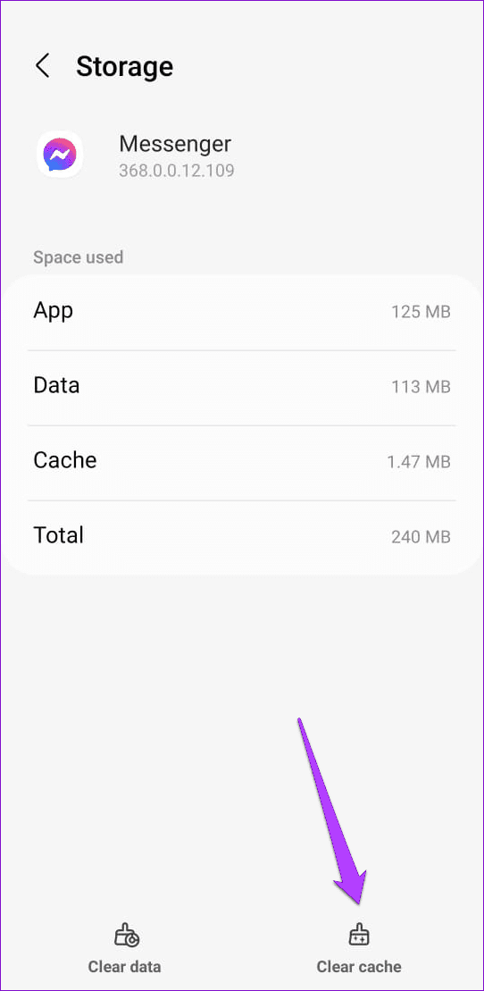 What to Do if You Can’t Delete a Story on Facebook Messenger - Guiding Tech