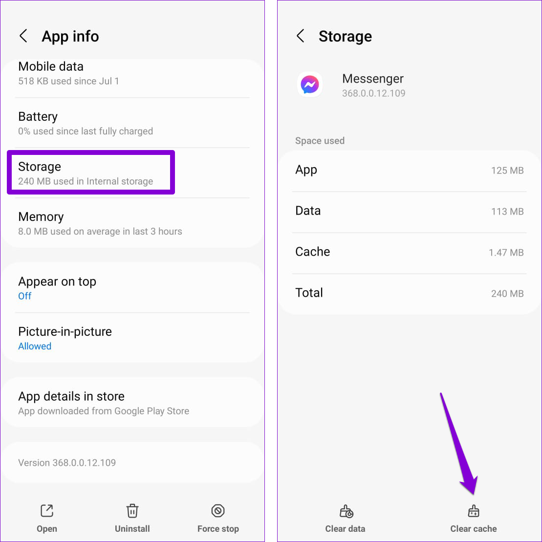 11 Fixes for Facebook Messenger Notifications Not Working on Mobile