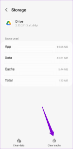 4 Fixes for Google Drive No Connection Error on Android and iPhone ...
