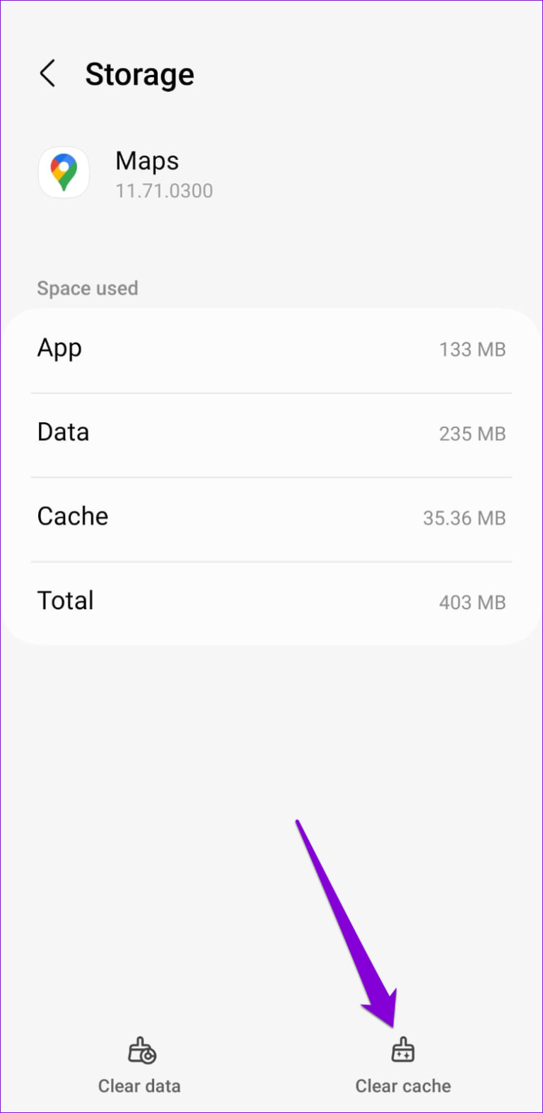 3 Fixes for Google Maps Not Showing Traffic on Android and iPhone ...
