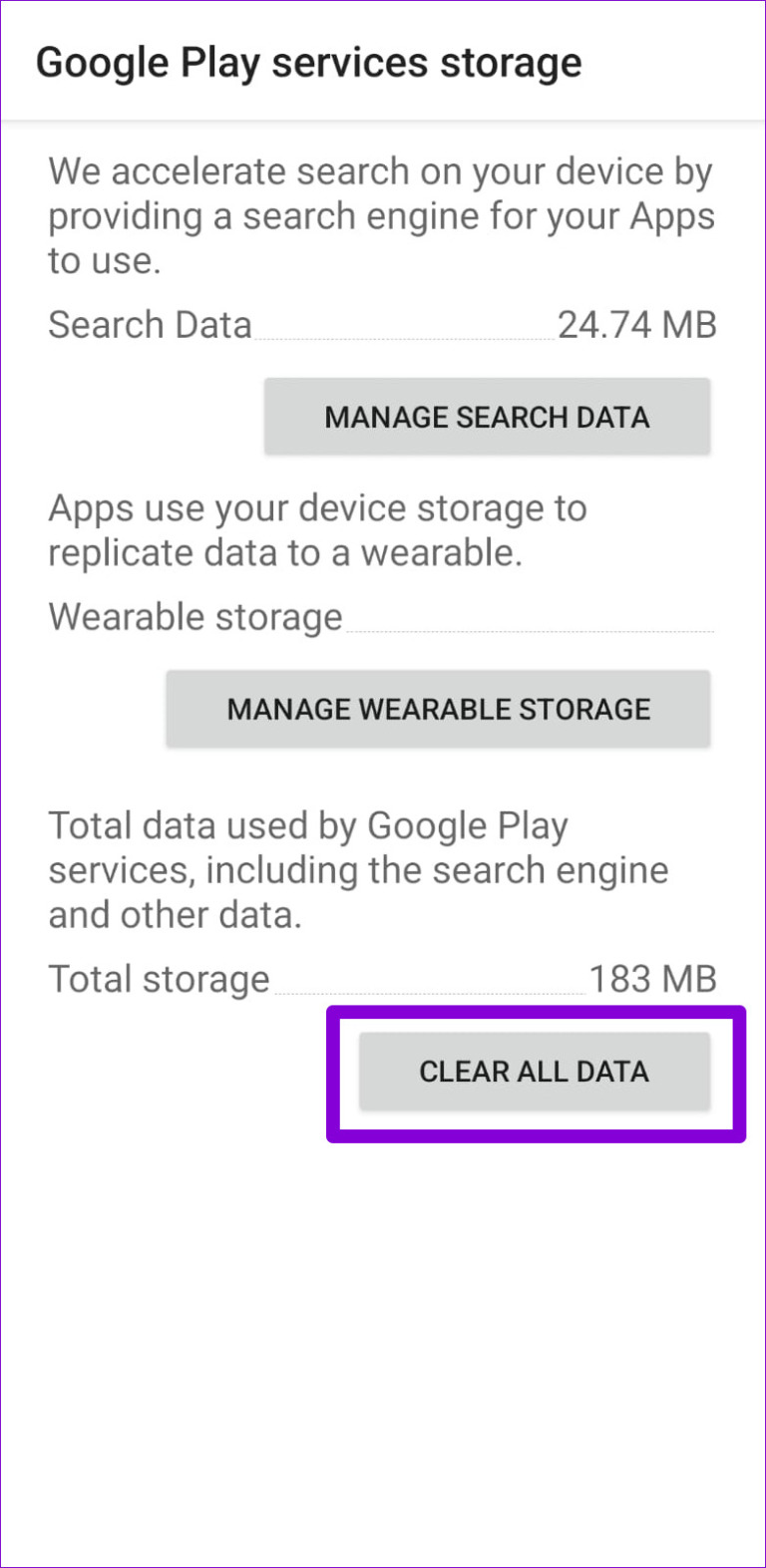 Top 7 Ways to Fix Google Play Store Won't Connect to the Internet ...