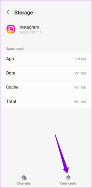 3 Ways to Fix Instagram Filters and Effects Not Working - Guiding Tech