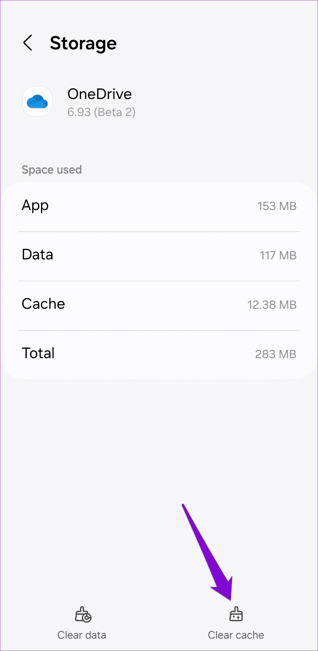 6 Fixes for OneDrive App Not Syncing on Android and iPhone - Guiding Tech