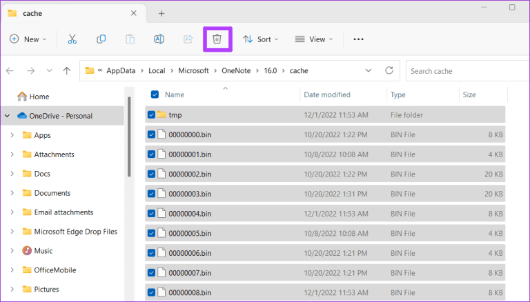 3 Ways to Fix Unable to Sign in to Microsoft OneNote on Windows ...