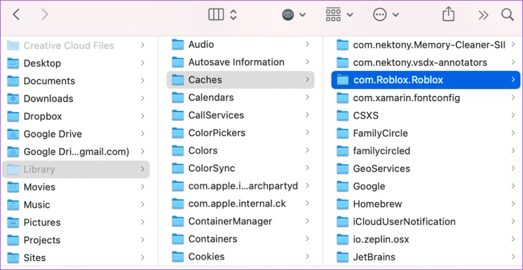 4 Fixes for Can’t Join Roblox Games - Guiding Tech