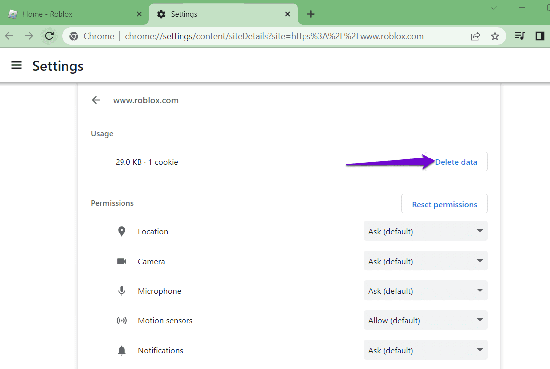 4 Fixes for Roblox Not Letting Me Log In - Guiding Tech